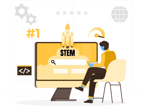 STEM ZONE